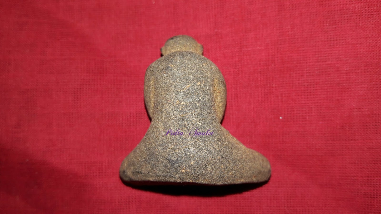 PIDTA AMULET - EXPERT IN PIDTAS Email: pidta.amulet@gmail.com www ...