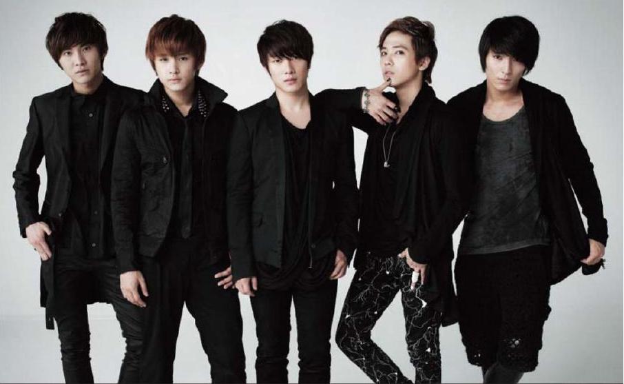 Los miembros de FT ISLAND están planeando alistarse juntos en el ...