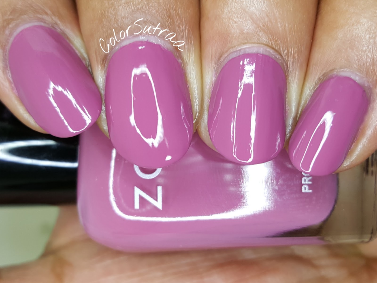 ZOYA ELEMENT COLLECTION: Swatches and Review - ColorSutraa