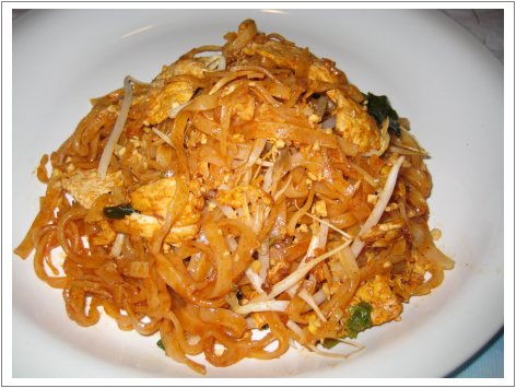 Wai Wai Wok, cocina Thai en Nerja ( Málaga)