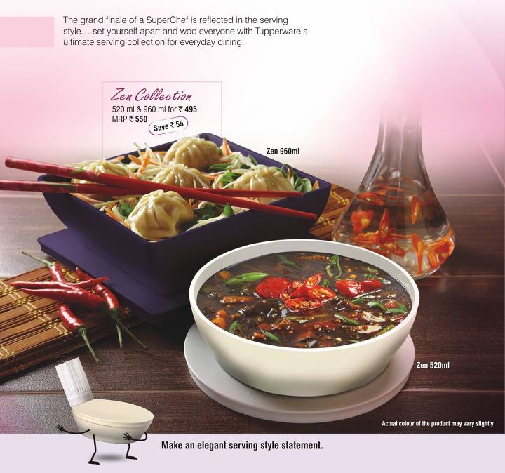 TUPPERWARE CONSULTANT CHENNAI: TUPPERWARE WEEK 38 OFFERS