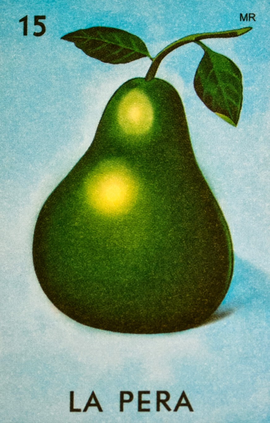 One Day, One Quote, One Photo.: La Pera, Portland, OR