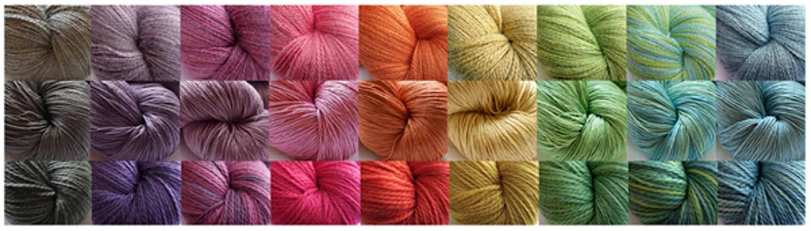 BeadBag: Colour Charts