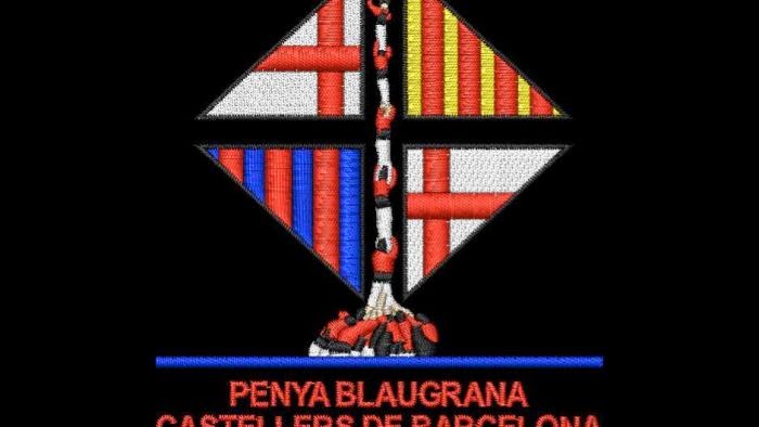 Colles castelleres: dinamisme en la tradició