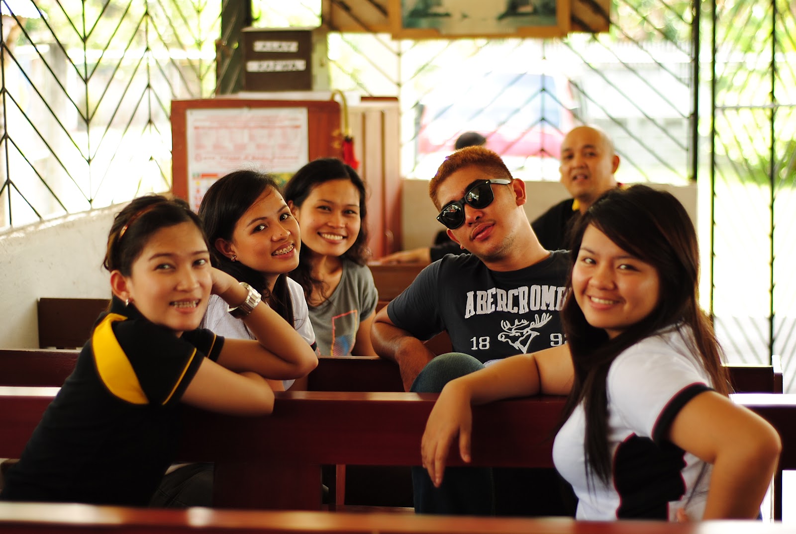 PCL Operation Tuli 2012 ~ Sole Vision