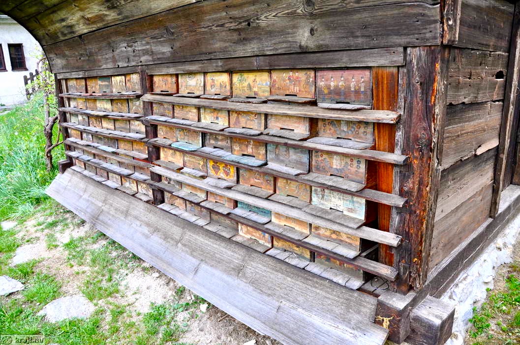 Hazel Home Art and Antiques Wausau, Wisconsin: "Beekeeping is the ...