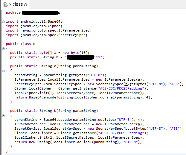 Externalist: Decrypting & modifying encrypted web data on the fly with ...