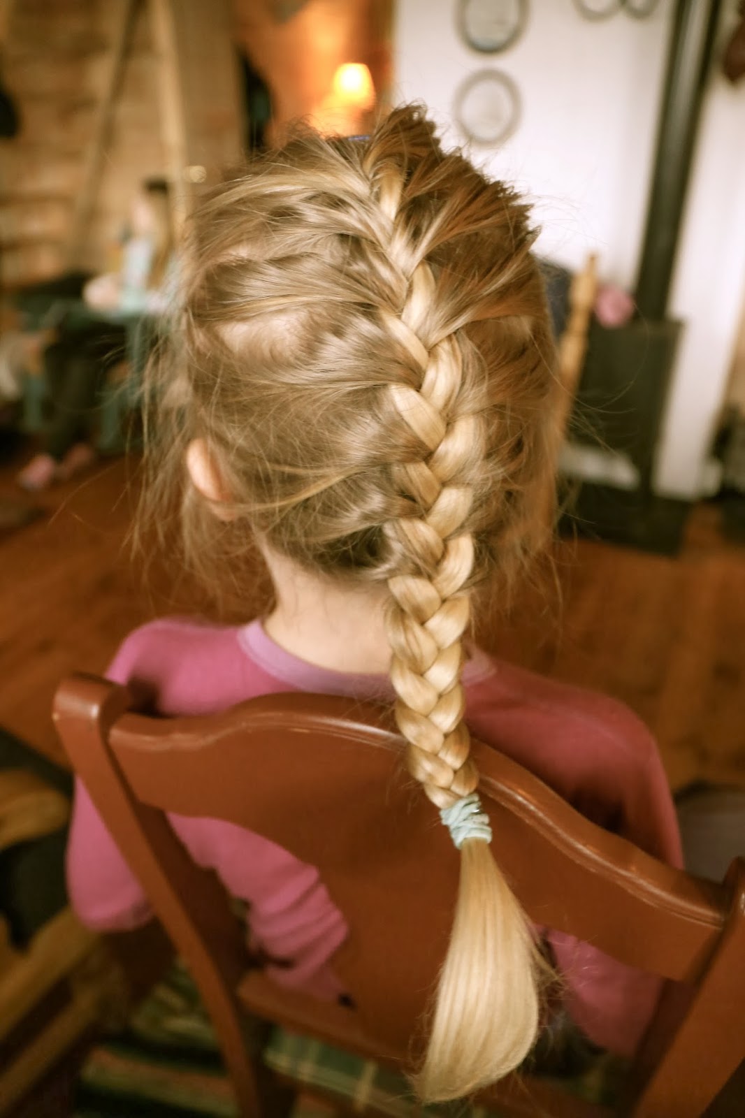 Miriam: Pariserflette