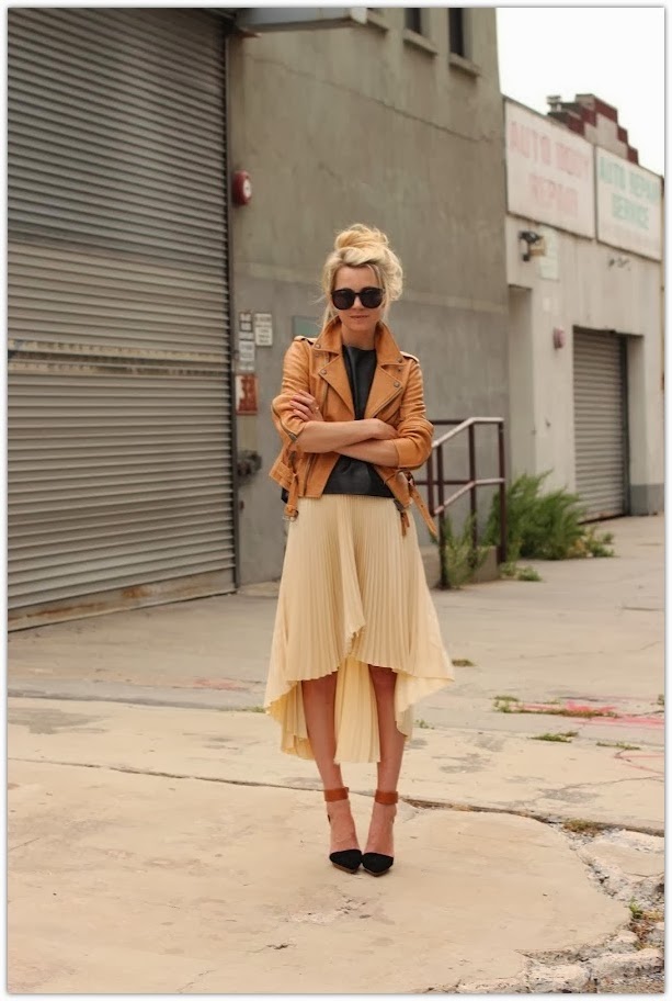 MEET THE BLOGGER : Atlantic Pacific