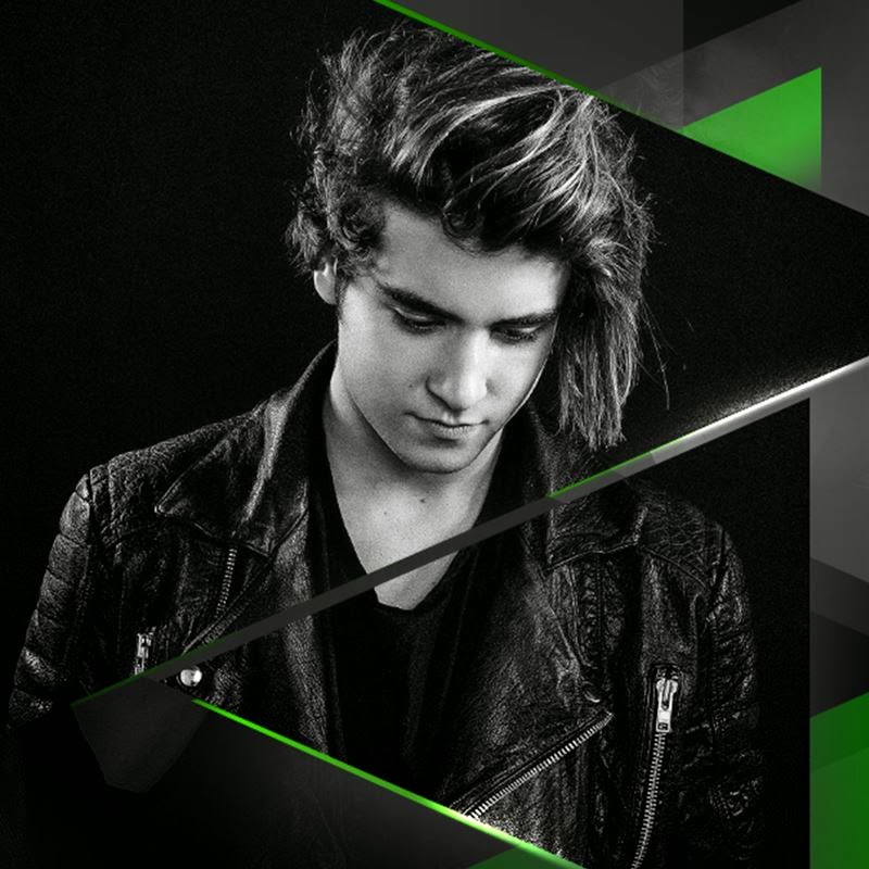 Danny Avila - Ready To Jump #084. ~ ElectronicaPanama.com... La ...