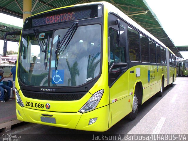 Expresso Rei de França / MA (Marcopolo Torino 2014 Express) V.2.0