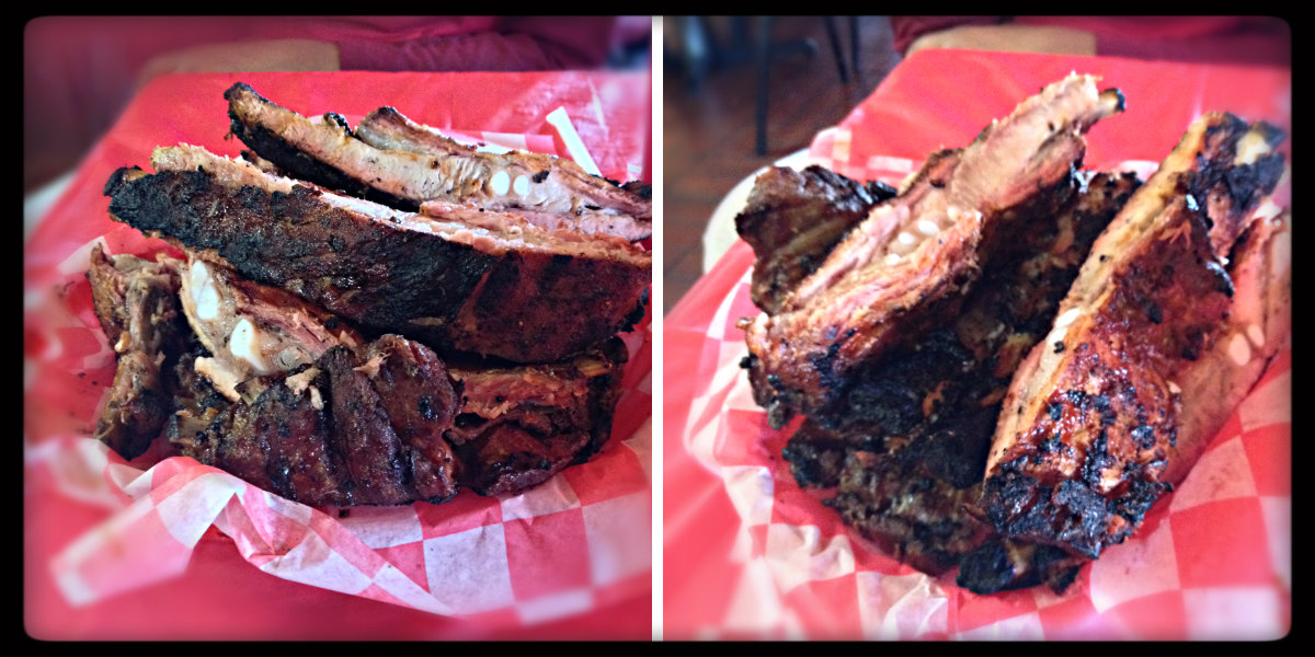 Oklahoma BBQ Eaters Anonymous: 2016 OKLAHOMA CITY BROKEN RIB TOUR