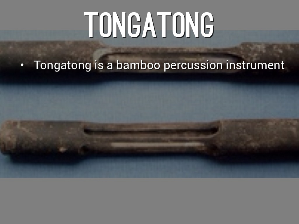 musical instruments of cordillera - philippin news collections