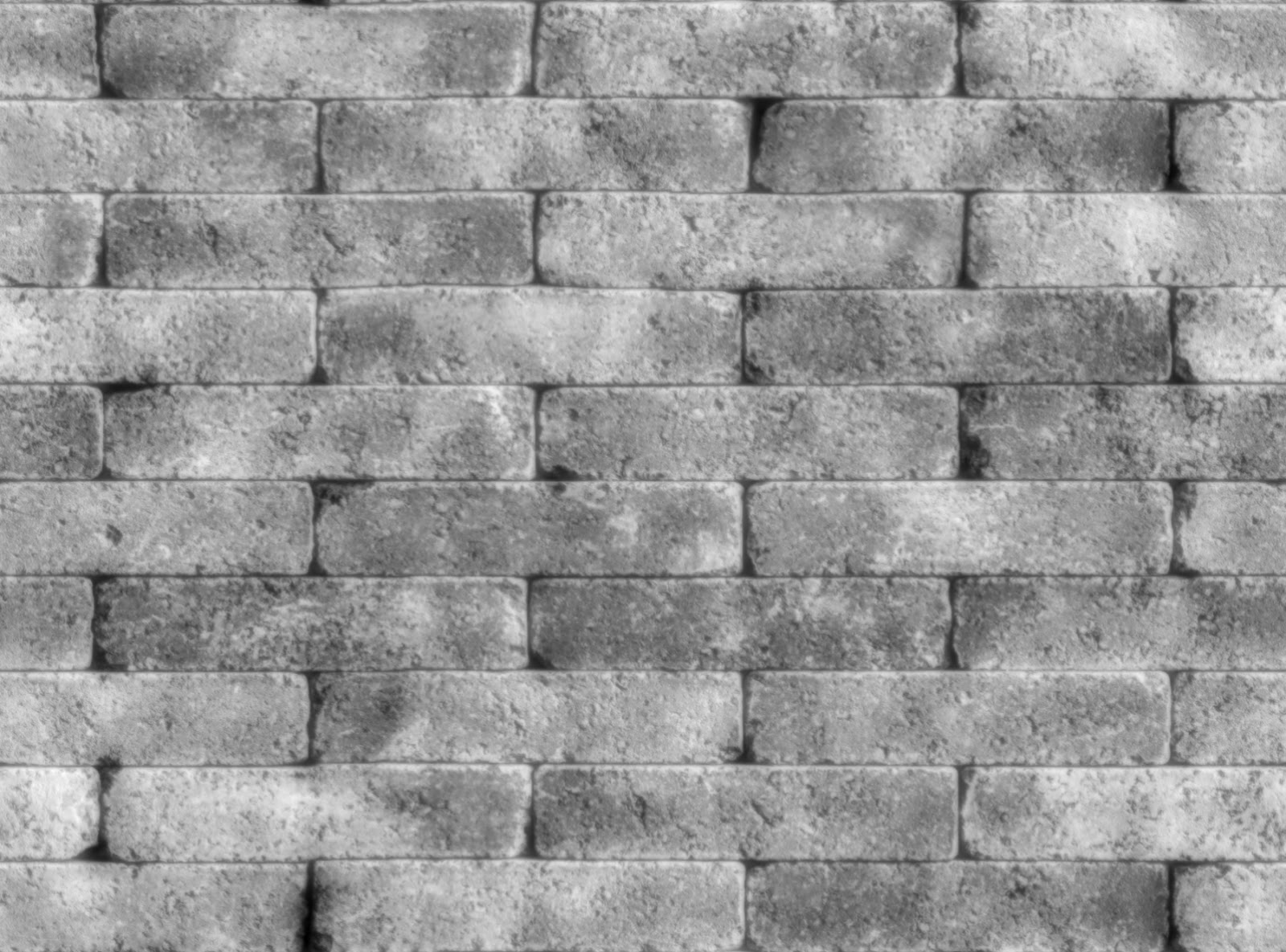 Texturise Free Seamless Textures With Maps: Tileable Stone Brick Wall ...