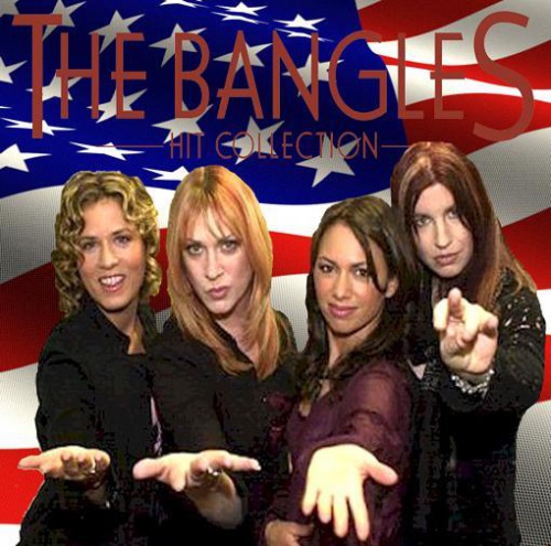 El Calabria: The Bangles