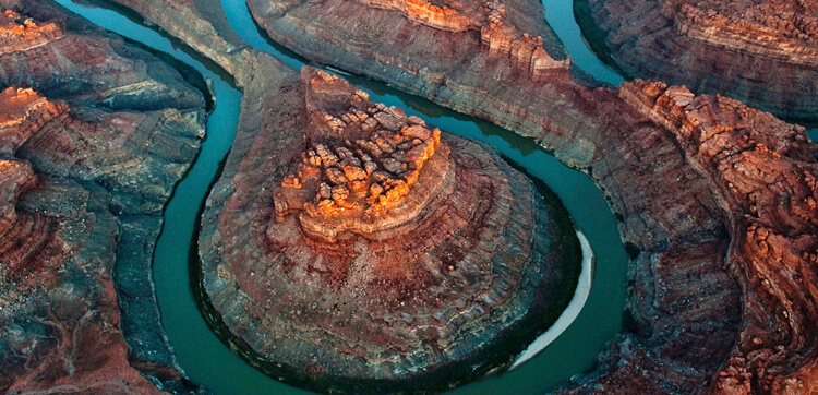 National Geographic - technology