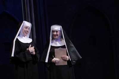 Musical Theatre Diary & Etc.: Review: The Sound of Music