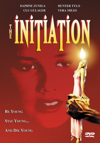 Cult Trailers: The Initiation (1984)