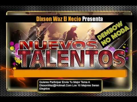 .: #Video: Dixson Waz Ft Chimbala & Los Pepe – Dembow No Moda (Preview ...