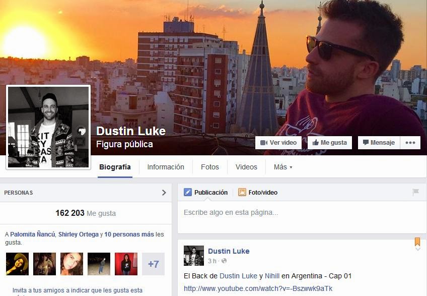 ¿Por Qué Argentina? - Explicado Por Un Yanqui (Video) - Piedra OnLine