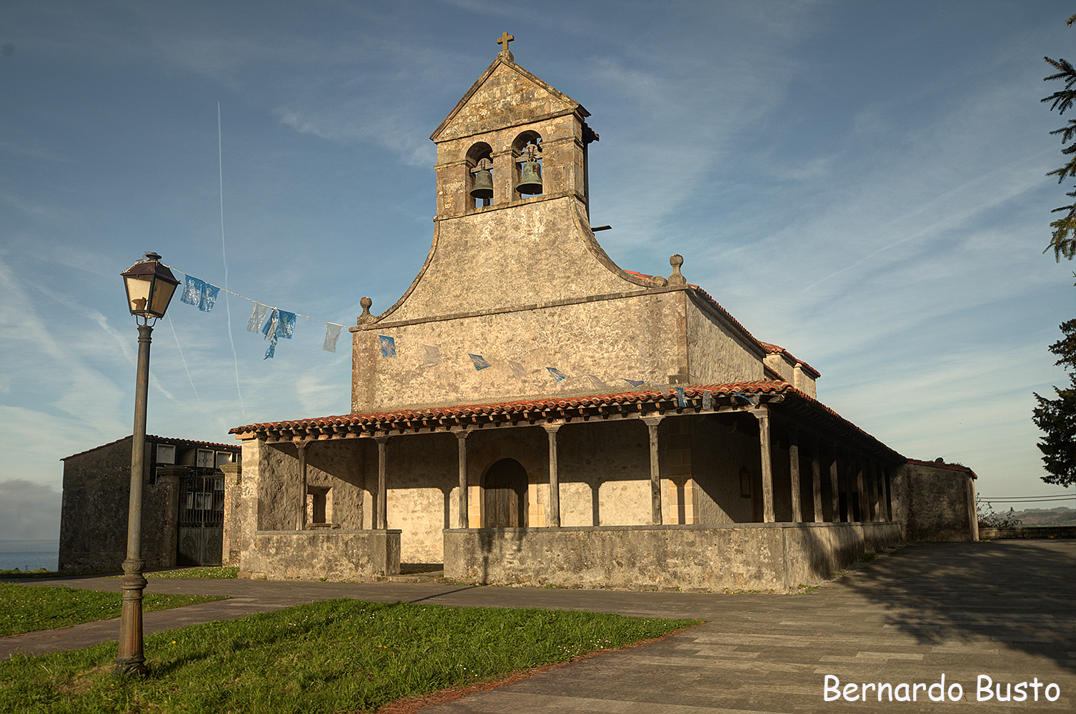 RÍA DE LA VILLA: Gobiendes