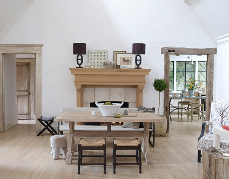 duchess fare: Holiday Decor with Jill Sharp Brinson + Suzanne Kasler