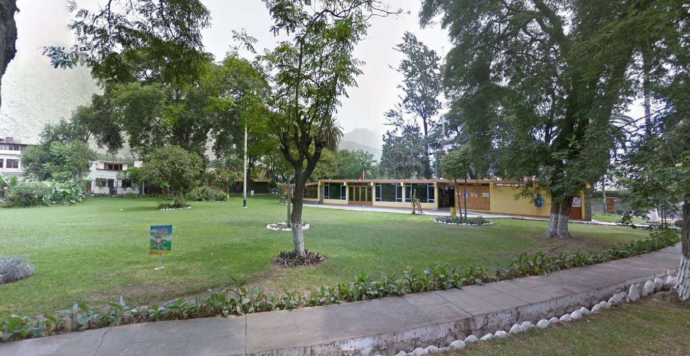 24 de Abril - Creación del distrito de Chaclacayo