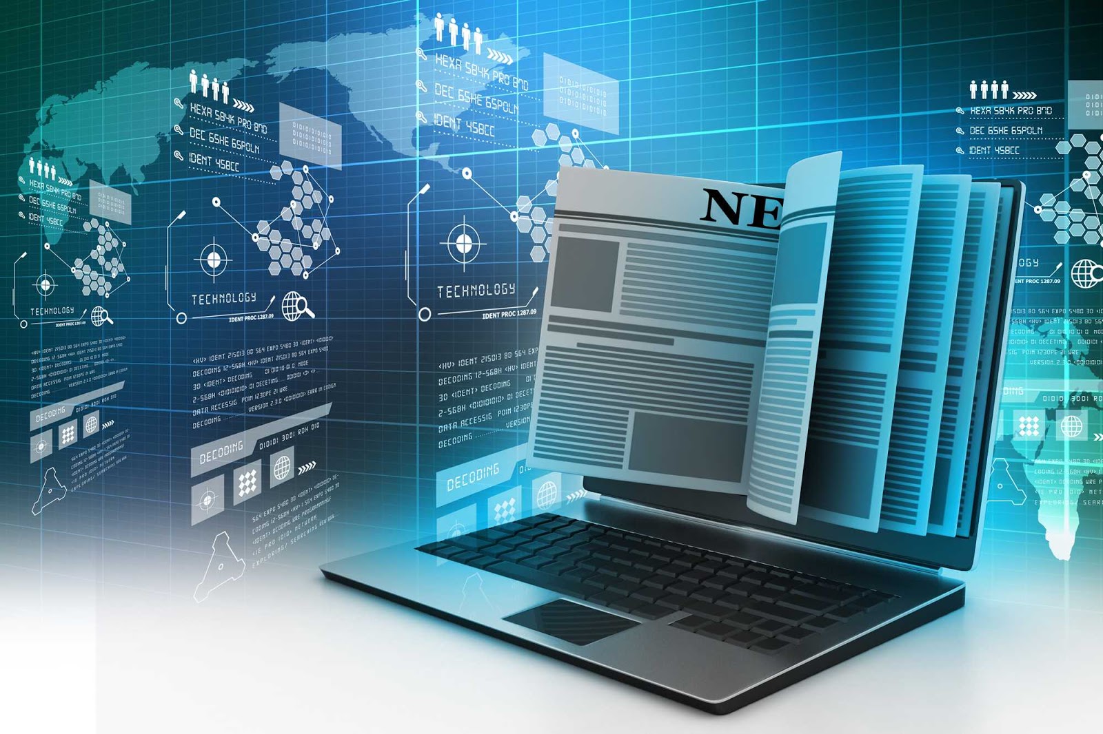 Helge Scherlund's eLearning News: The latest higher-ed tech ...