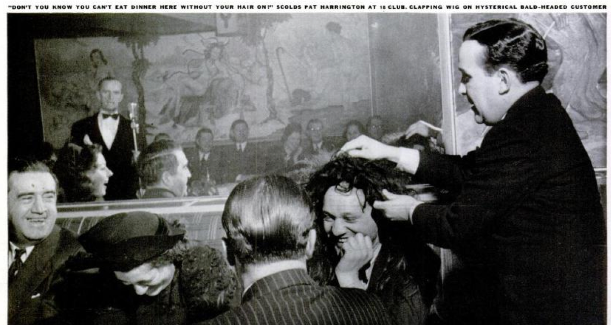 Classic Television Showbiz: An Interview with Bobby Ramsen - Part Six