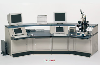 Ballistic Identification: Breakthrough Technology