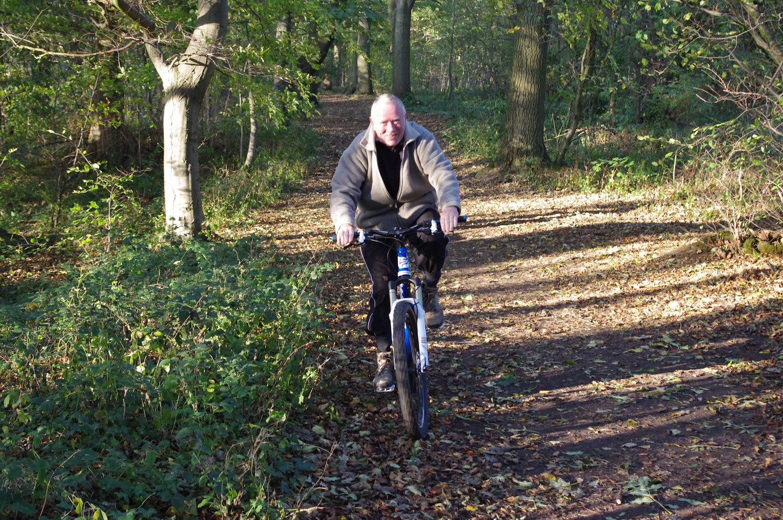 Alan's Efudix/Efudex Experience