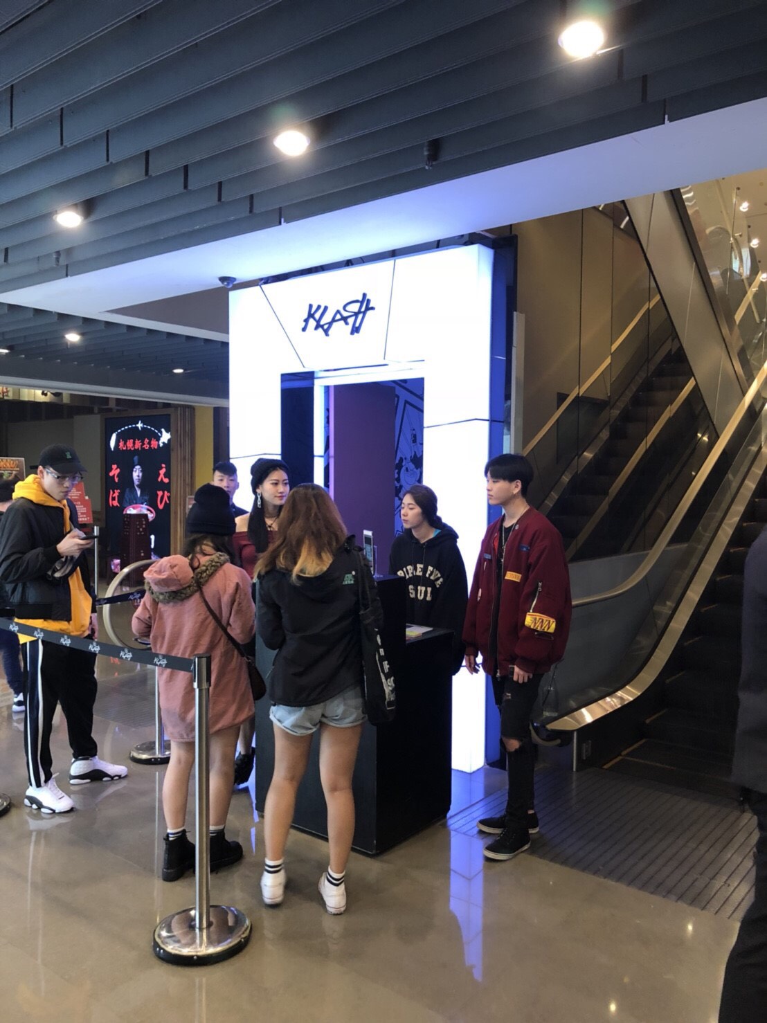 2020台北夜店全店專訂包廂/卡座 Ruff Babe18 Wave KLASH IKON 優惠諮詢: 台北時尚夜店TAIPEI ...