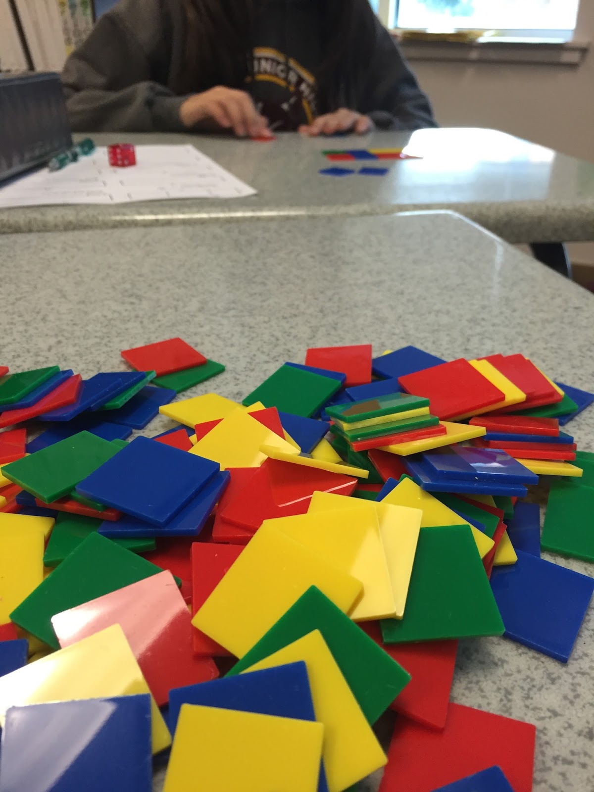 Arithmetalk: Must Have Manipulatives: Part 1