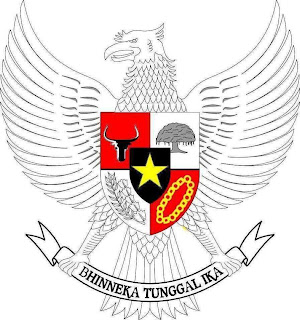 Filosofi Burung Garuda - Nirwana Nusantara