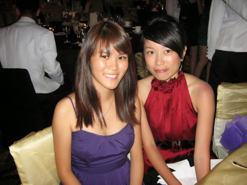 Singapore Girls