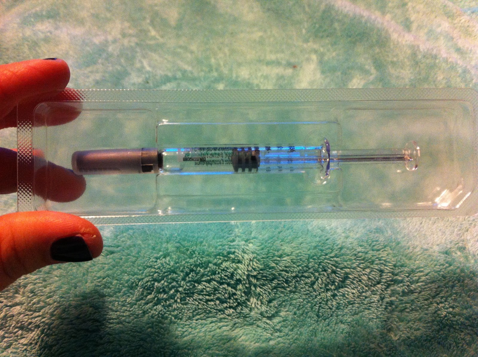 The Crafty Infertile's Journey through Infertility with Pcos: It's ...