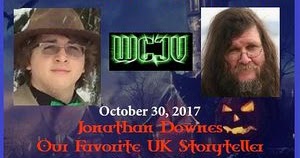 CRYPTOZOOLOGY ONLINE: Still on the Track: Halloween Special from the ...