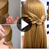 How To Make Angel Wings Hairstyle, See Tutorial - The Stylish Life