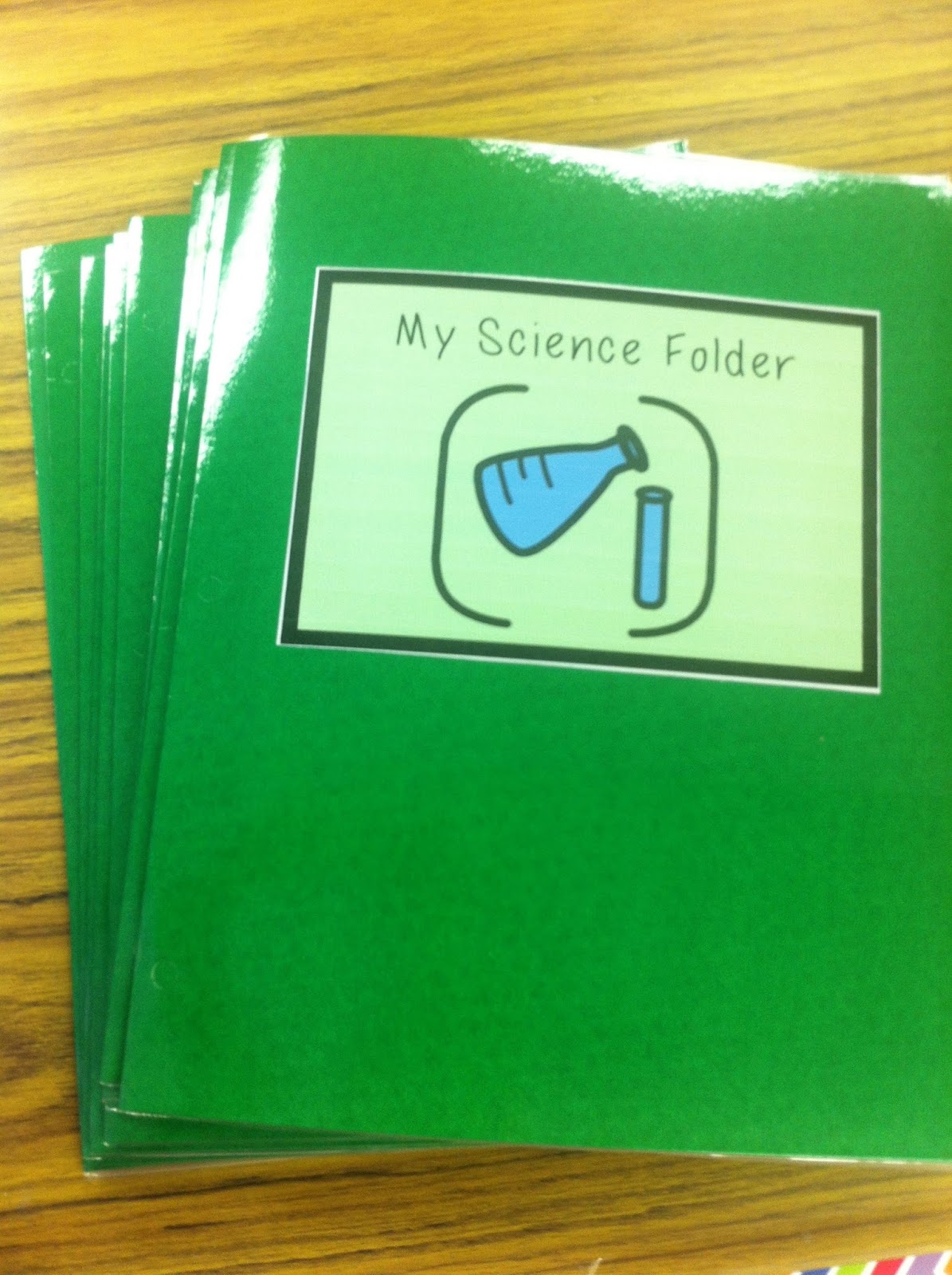 September Science Unit! » Autism Adventures