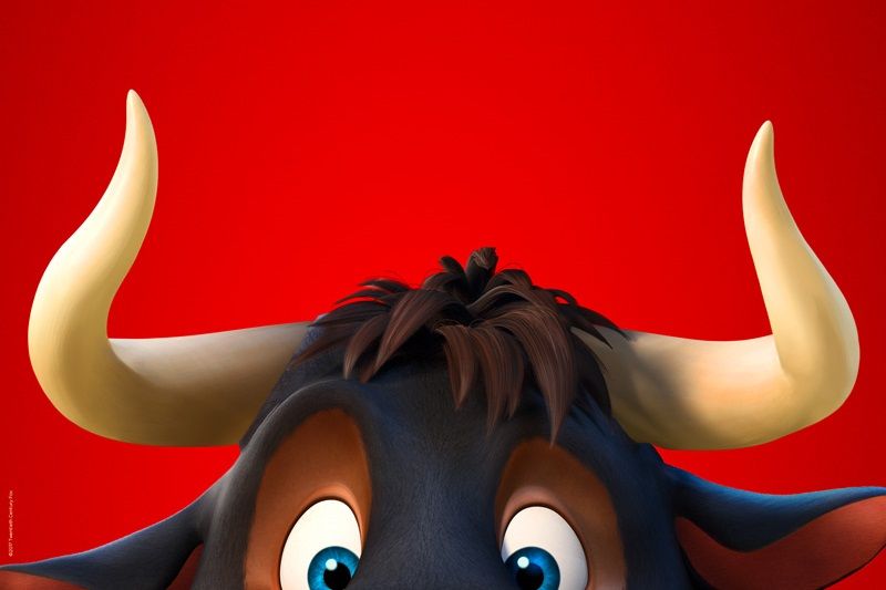 La Nuez: Olé, el viaje de Ferdinand,Trailer
