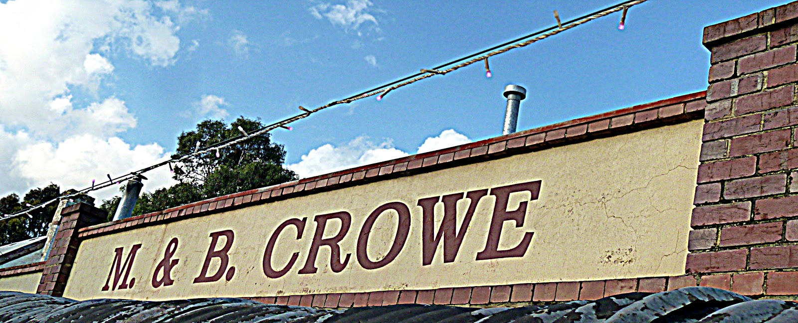 don sees the world: Travelogue: Australia – Pub Lunch