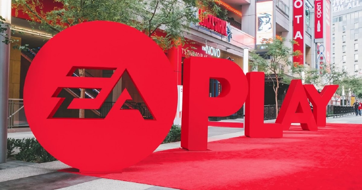 EA Games E3 2018 — resumo da conferência - GameBlast