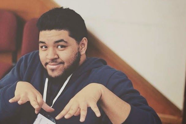 Breaking More Waves: Feki - New Waves