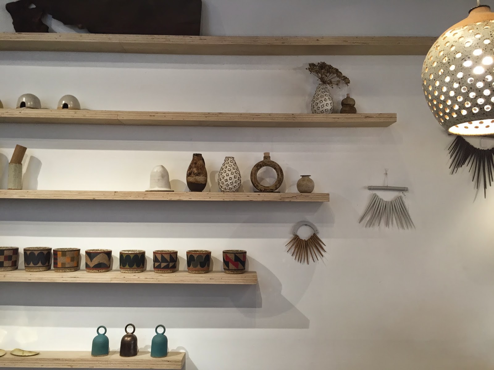 Simple Lovely: The Future Perfect, Heath, and General Store (or More ...