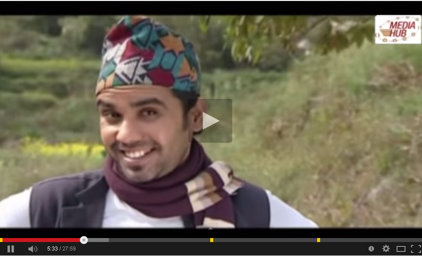 meri bassai: Meri Bassai, 25 November 2014, Full Episode - 435