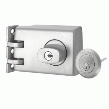 SKL DIY Uptown: Lockwood LW355 Jimmy Proof Lock – Double @ RM 820