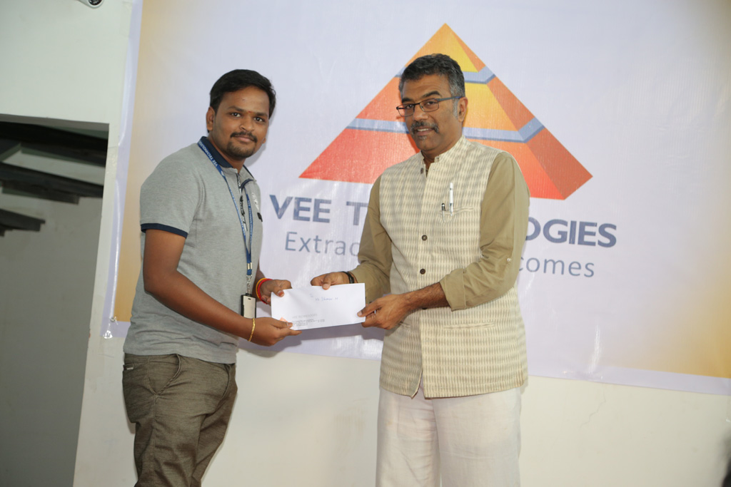 Vee Technologies: Birthdays,R& R with VeeTechnologies USA Team at Salem ...