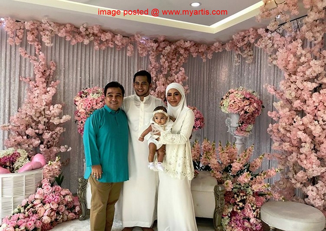 MYARTIS.COM | MYARTIS | MY | ARTIS: 19 FOTO - MAJLIS AQIQAH, KESYUKURAN ...