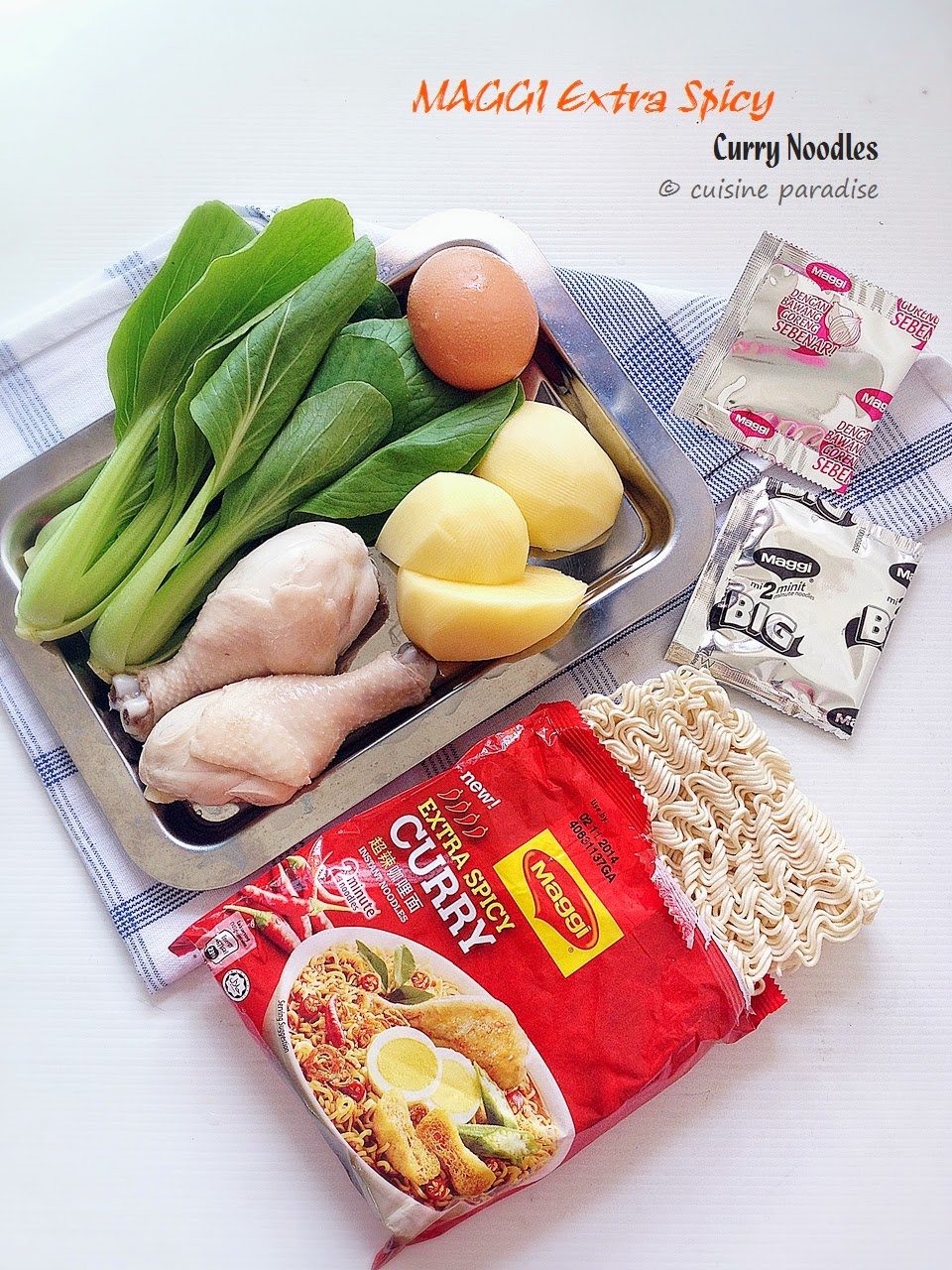 Cuisine Paradise | Singapore Food Blog | Recipes, Reviews And Travel ...