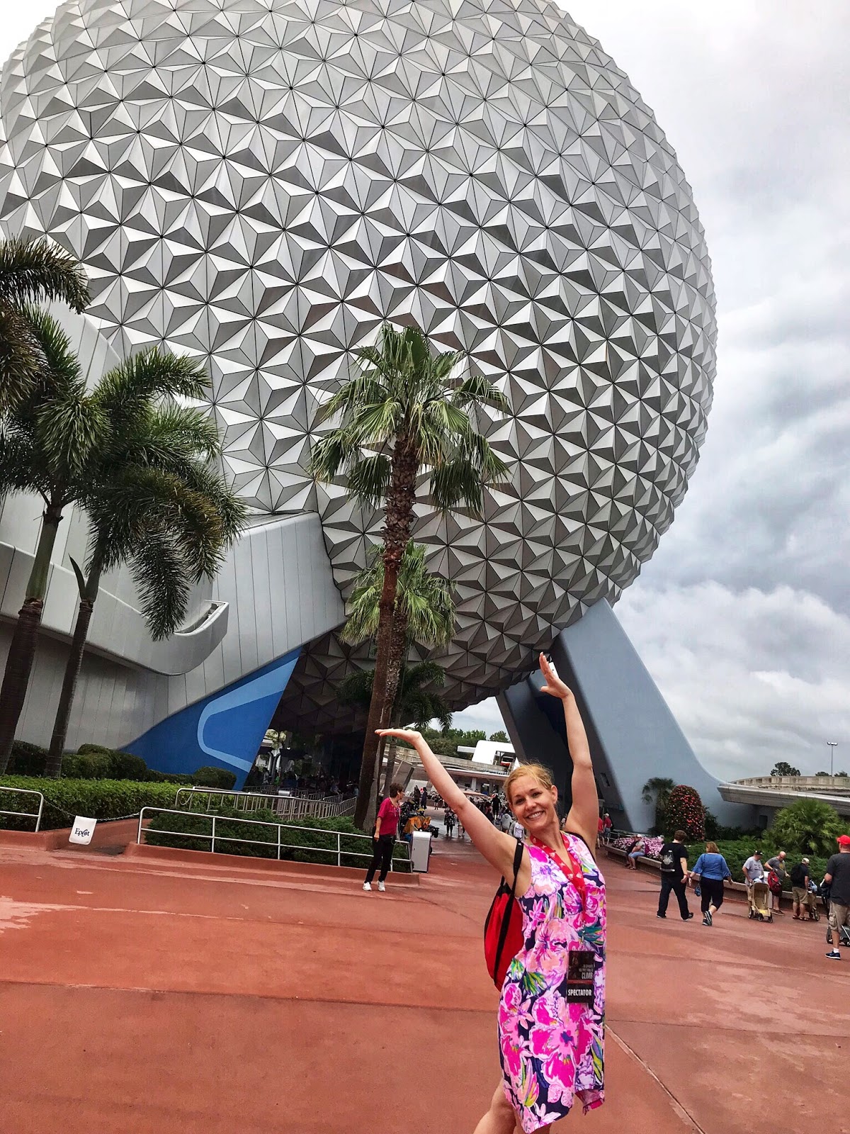 D2 Summit & Disney 2018: Party & Home (3 of 3)